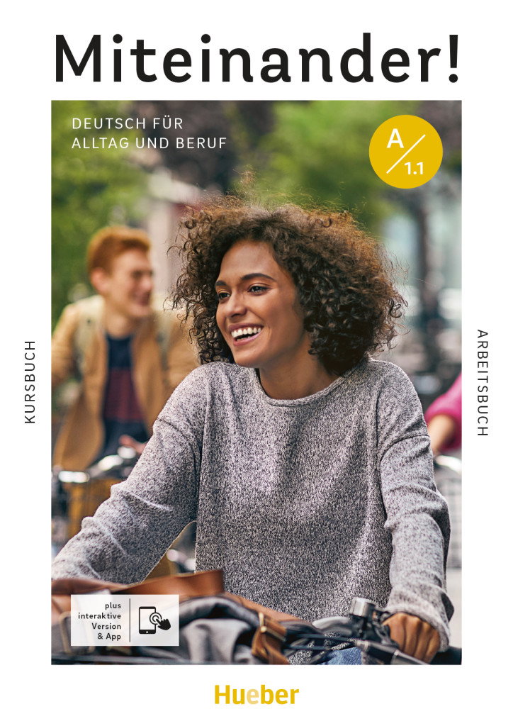 Deutsch | Hueber Verlag