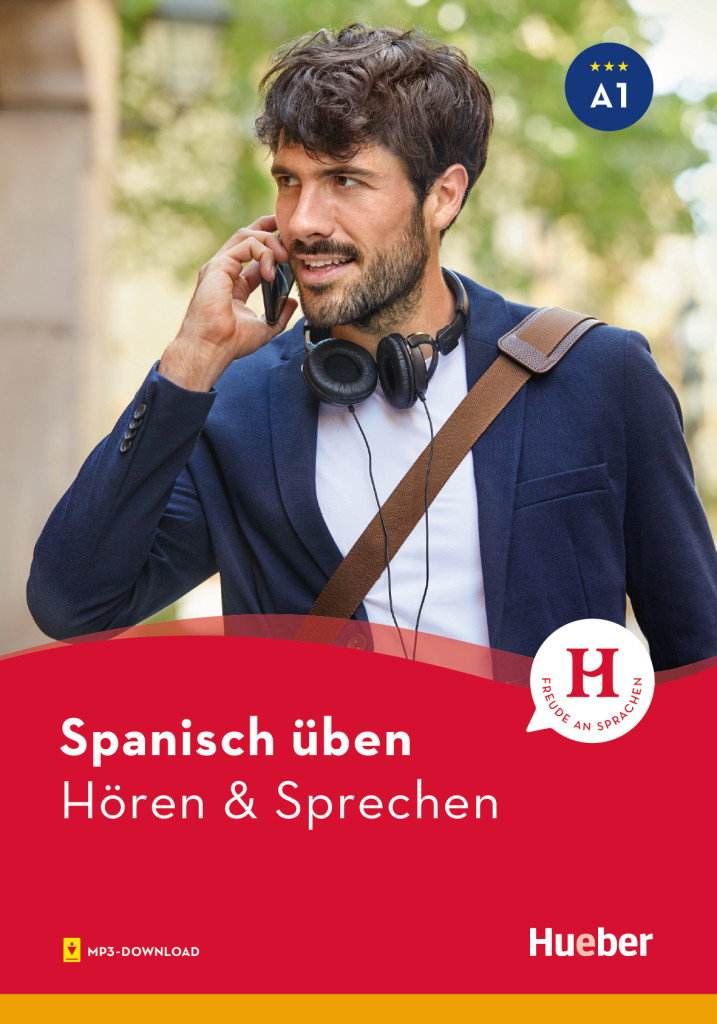 Französisch | Hueber Verlag