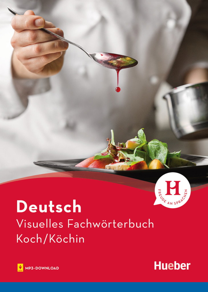 Deutsch für den Beruf | Hueber Verlag