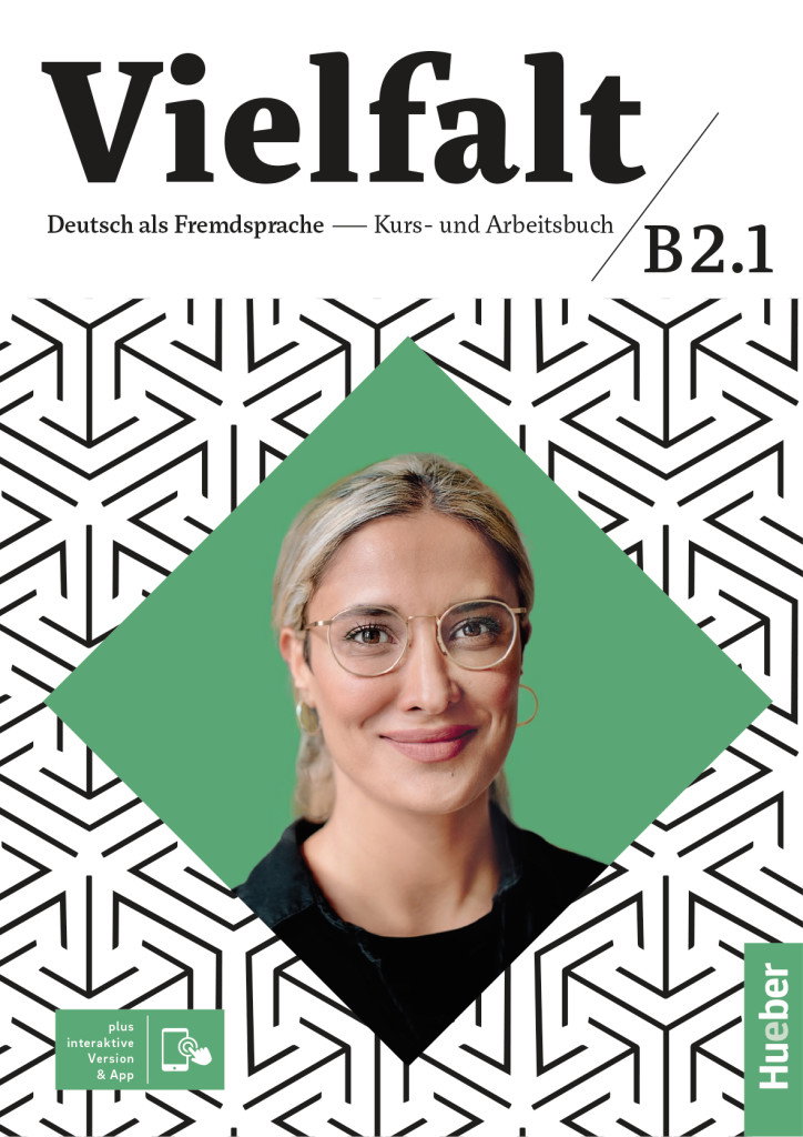 Vielfalt | Hueber Verlag