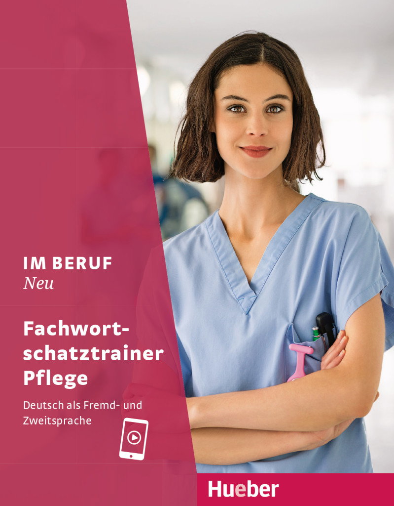 Deutsch für den Beruf | Hueber Verlag