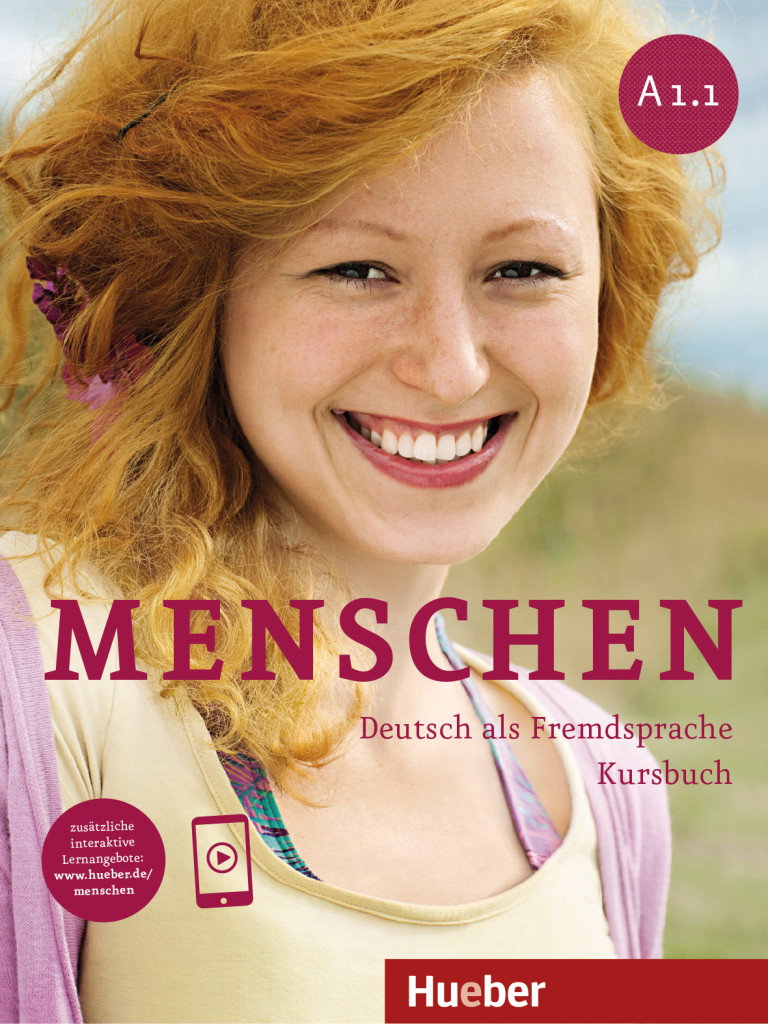 Deutschfuchs | Hueber Verlag