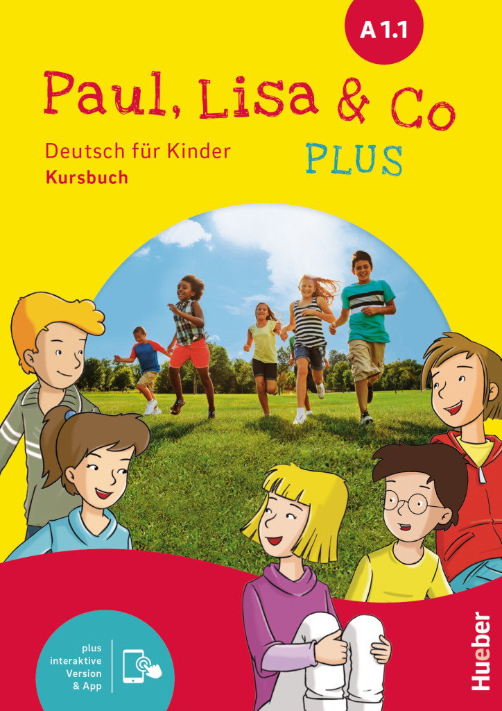 Deutsch | Hueber Verlag