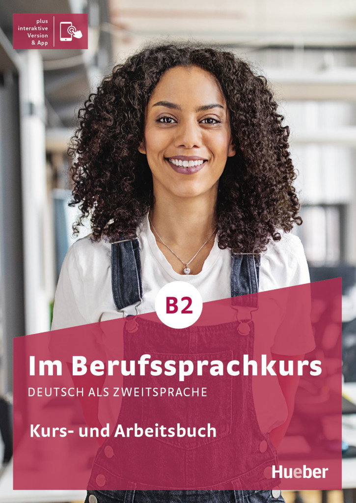 Deutsch | Hueber Verlag