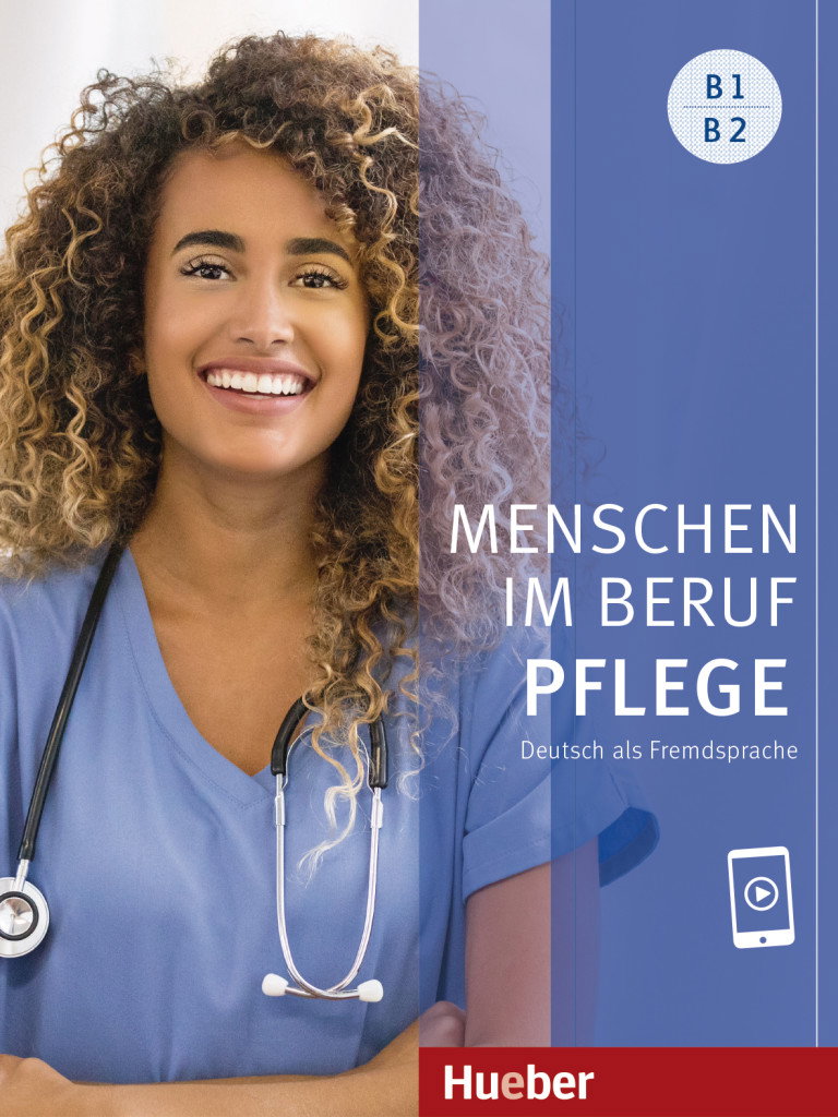 Deutsch für den Beruf | Hueber Verlag