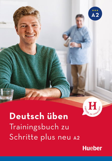 Schritte plus Neu – Österreich | Hueber Verlag