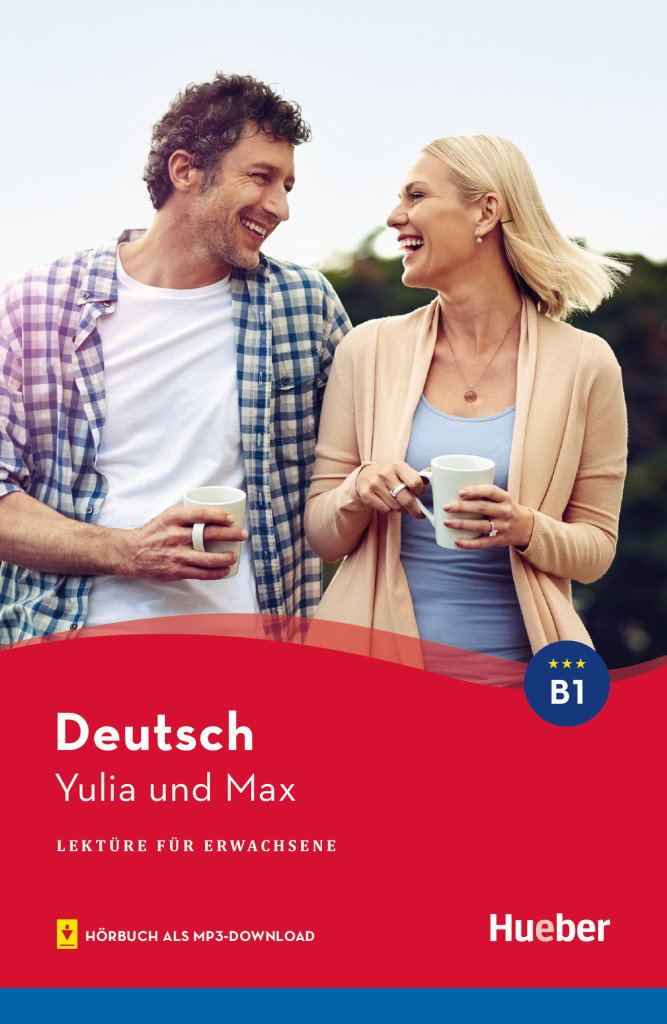 Deutsch | Hueber Verlag