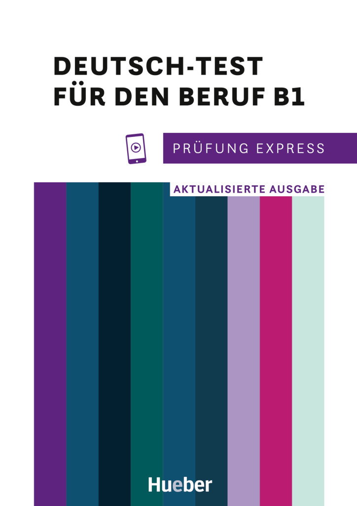 Deutsch für den Beruf | Hueber Verlag
