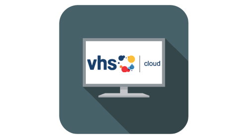 vhscloud | Hueber Verlag