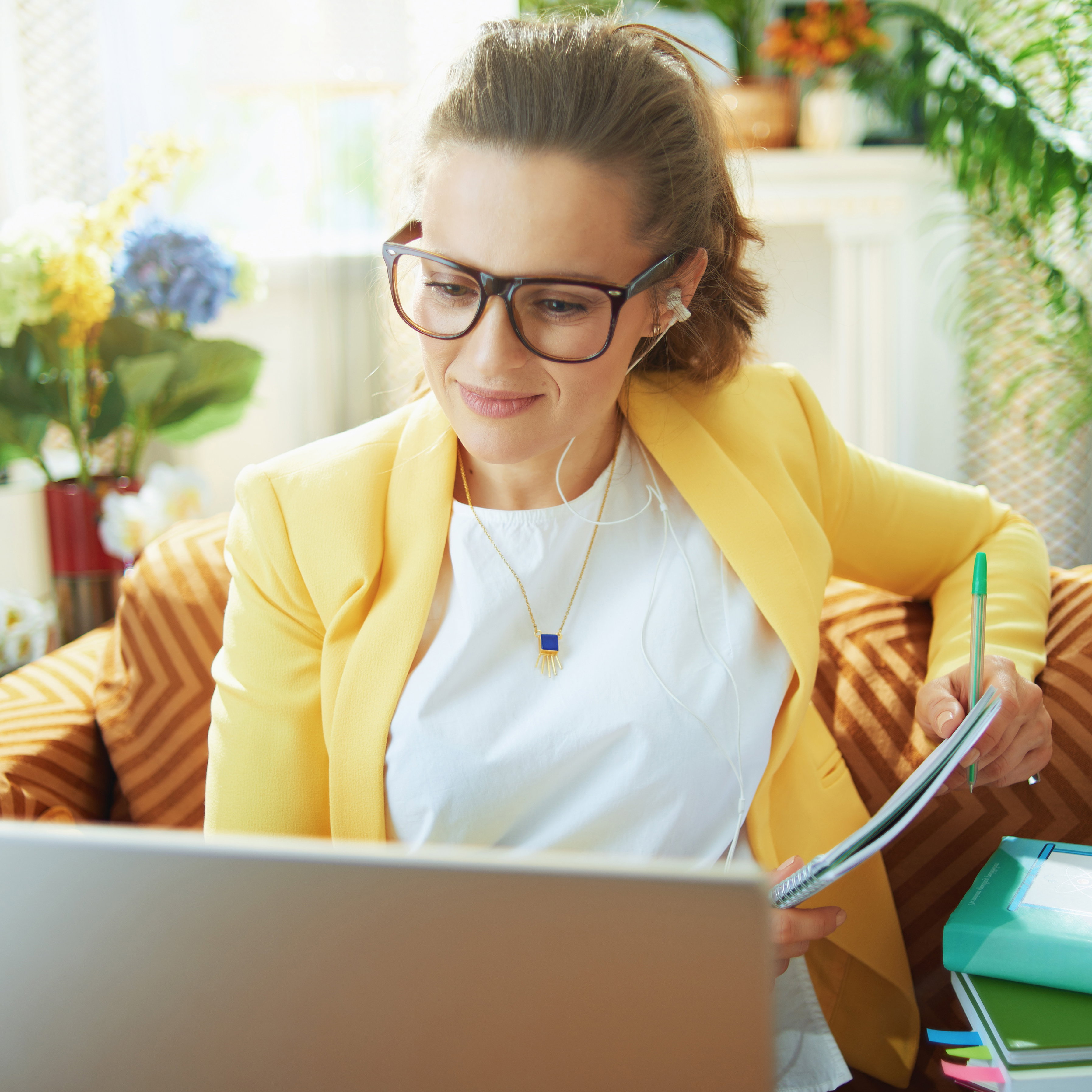 Online-Weiterbildung mit BAMF-Akkreditierung | Hueber Verlag