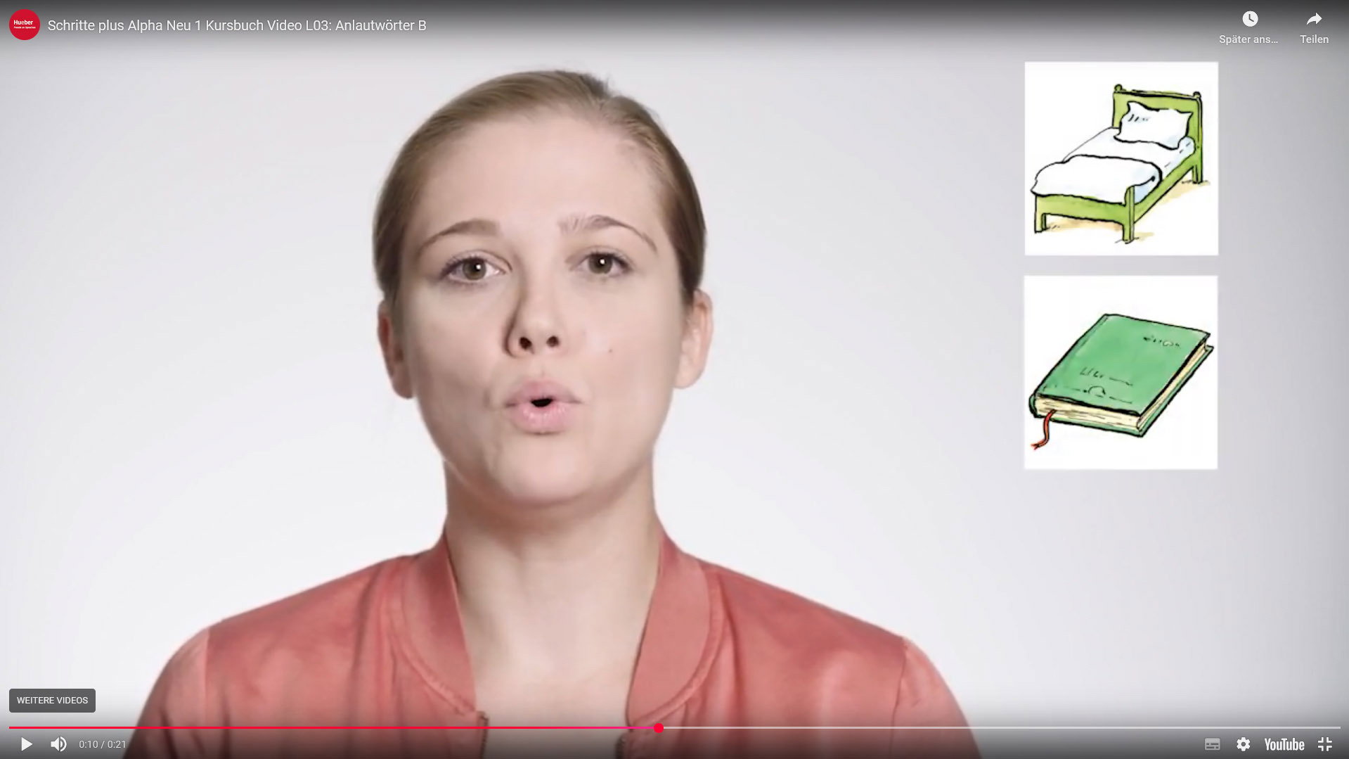 Schritte plus Alpha Neu | Hueber Verlag